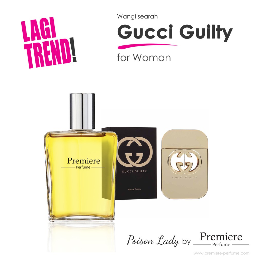 Produk Premiere Perfume Official | Shopee Indonesia
