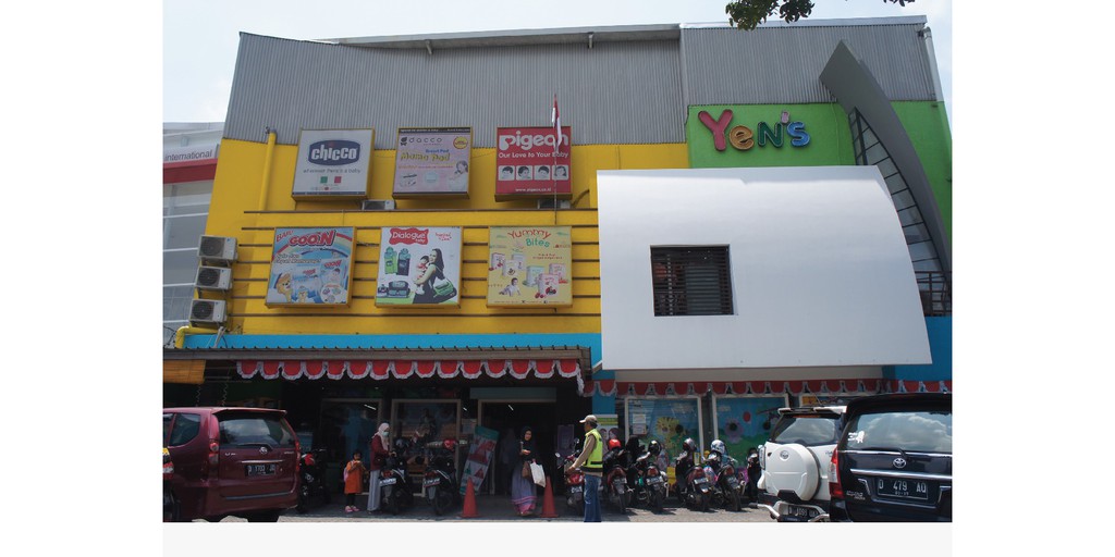Toko Online Yen’s Baby and Kid Official Shop | Shopee Indonesia