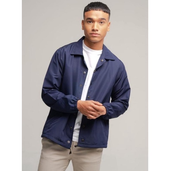 Jual Jaket Coach ERIGO | Shopee Indonesia