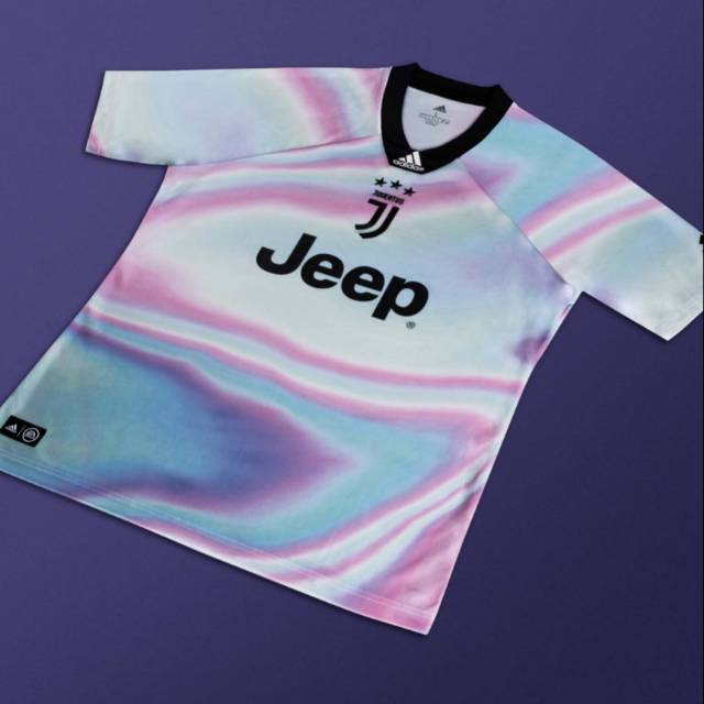 Jual Juventus Adidas Limited Edition | Shopee Indonesia