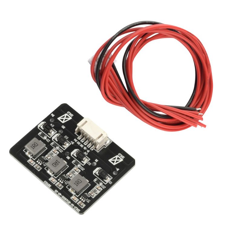 Jual 4S Li-Ion Lipo Lifepo4 LFP Battery Active Equalizer Balancer | Shopee Indonesia