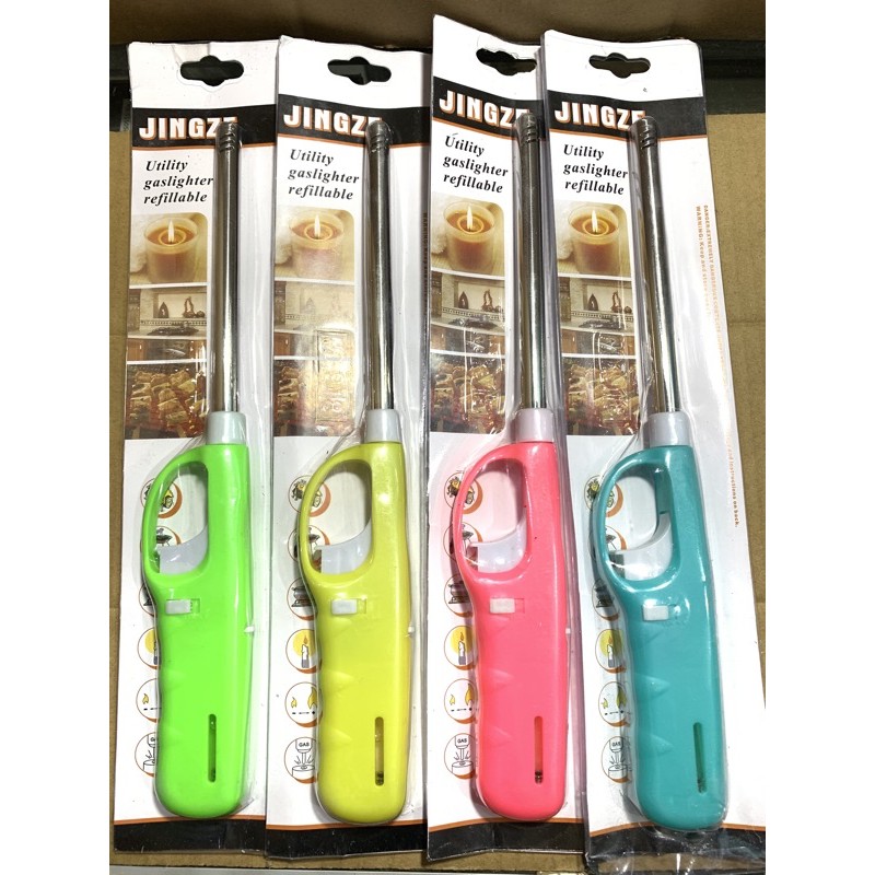 Jual pemantik pematik API kompor gas lighter pematik gas kompor gas ...