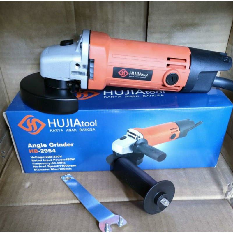 Harga Grinda Tangan Tool Terbaru Jan 2025 | BigGo Indonesia