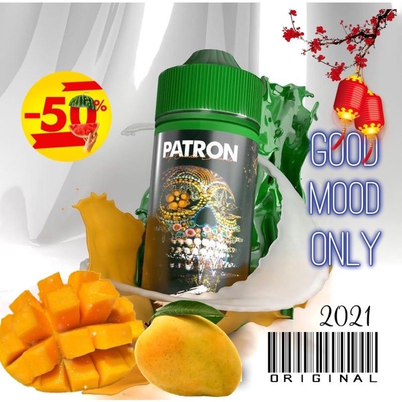 Jual patron promo | Shopee Indonesia