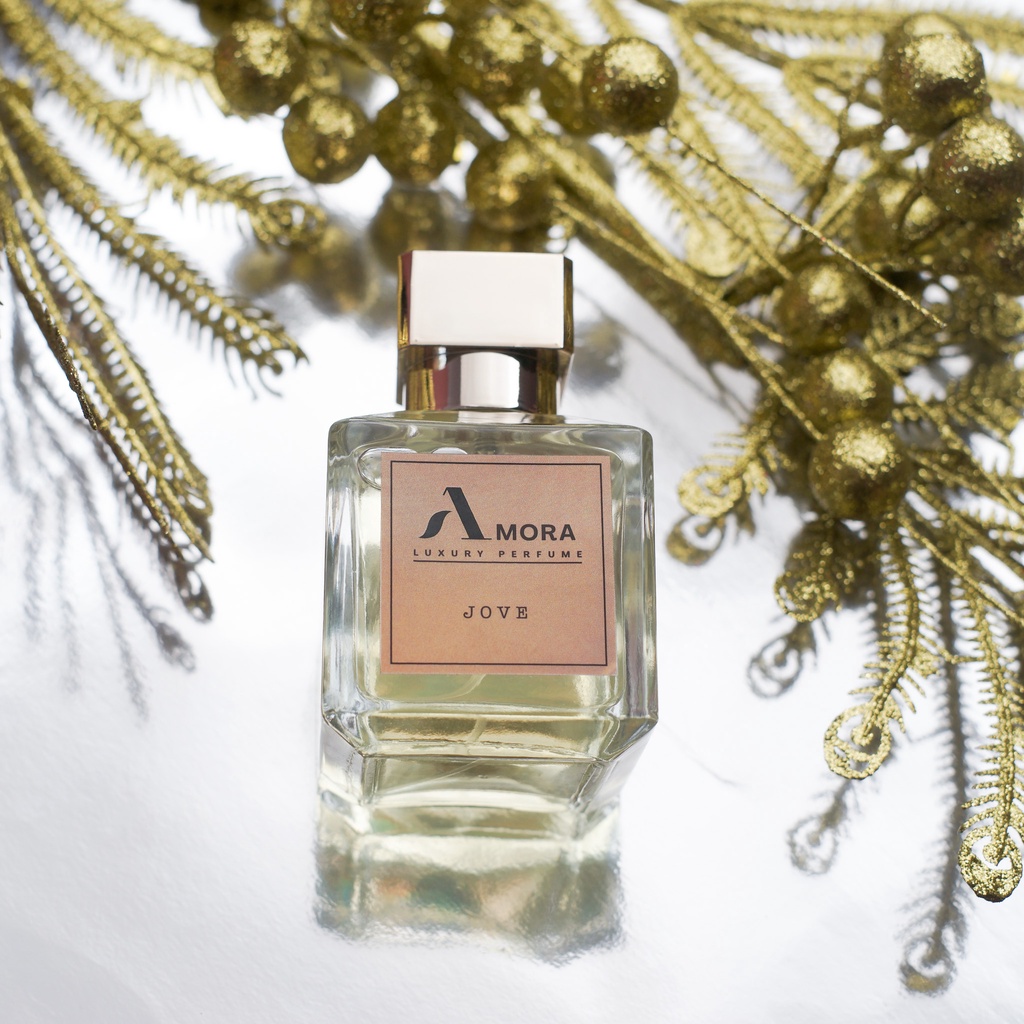 Jual Amora Luxury Perfume Jove Extrait de Perfume 75ml Parfum Original ...