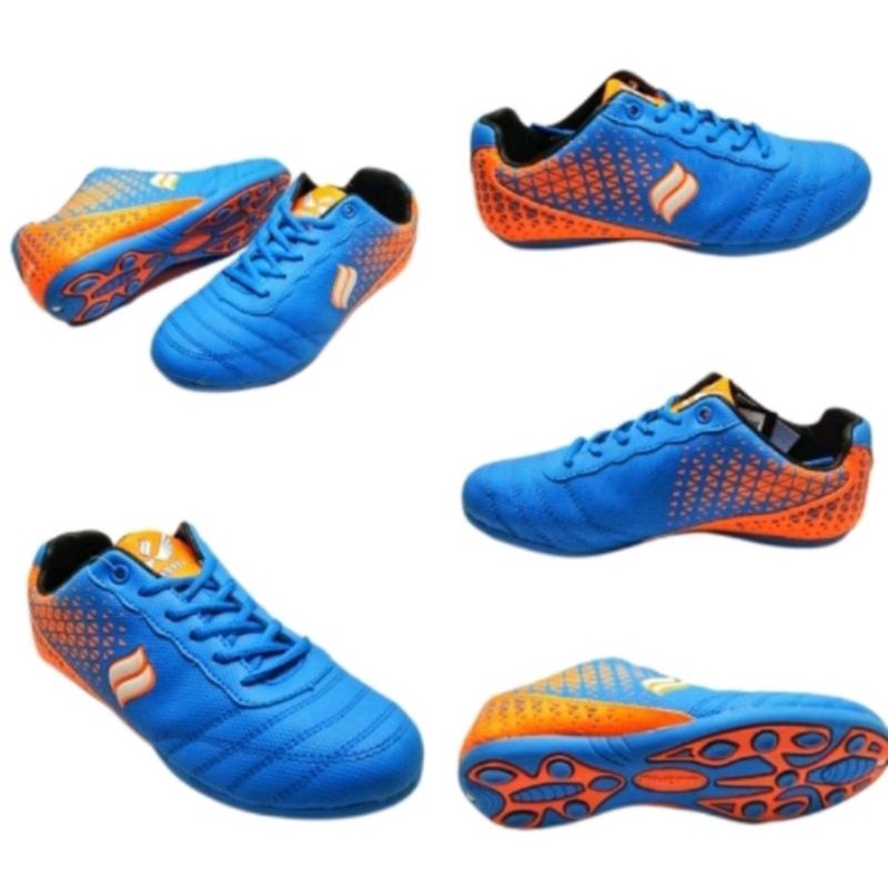 Jual AFF 12 ( Sepatu Futsal Finotti ) | Shopee Indonesia