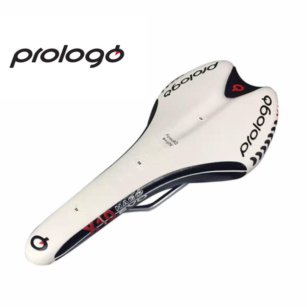 Jual PROLOGO X10 Nago Evo Sadel Sepeda Roadbike Tempat Duduk Road Bike ...