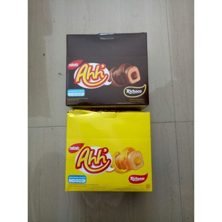 Jual makanan ringan nabati ahh 5g | Shopee Indonesia