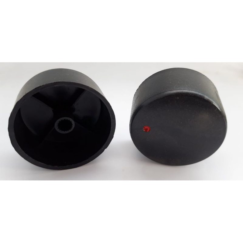 Jual knop/kenop pvc 40mm | Shopee Indonesia