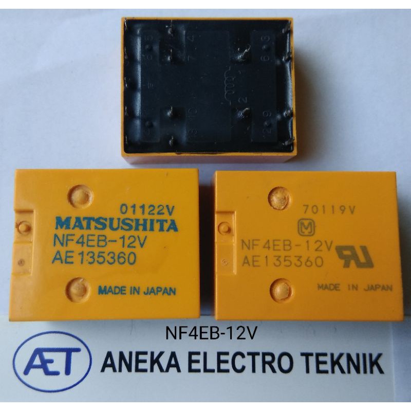 Jual NF4EB-12V | Shopee Indonesia
