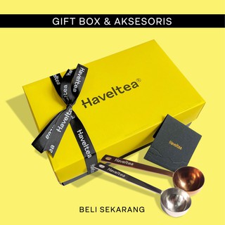 Toko Online Haveltea Official Store | Shopee Indonesia