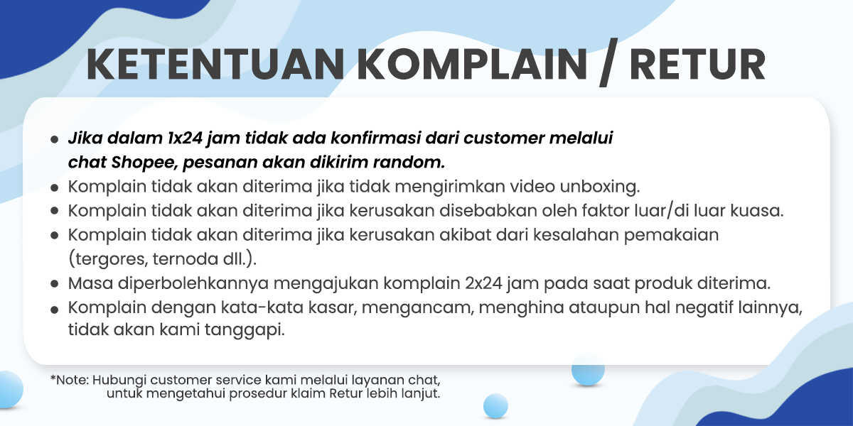 Toko Online Porto Official Shop | Shopee Indonesia