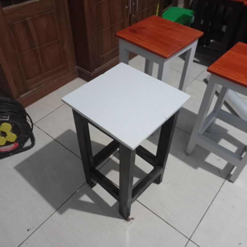 Jual kursi caffe kursi foto studio | Shopee Indonesia