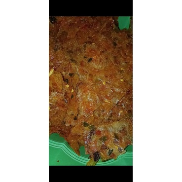 Jual KRIPCA|KRIPIK KACA ISI 500GR | Shopee Indonesia