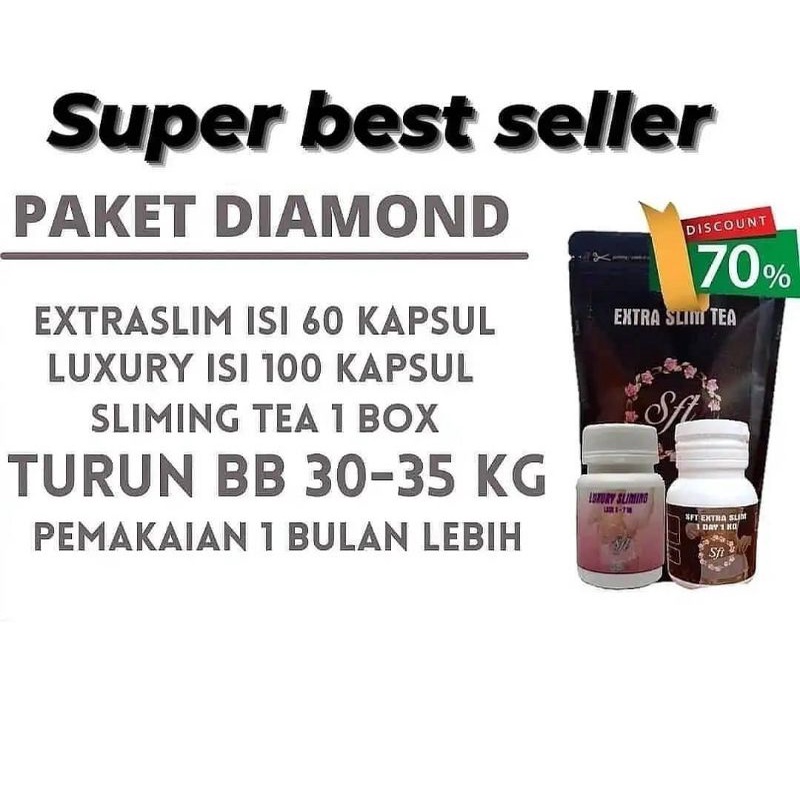 Harga extra sliming Terbaru Des 2024 |BigGo Indonesia