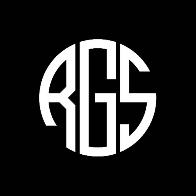 Produk RGS STICKER | Shopee Indonesia