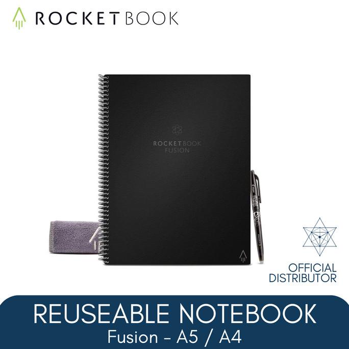 Harga Rocketbook Terbaru Oktober 2023 |BigGo Indonesia