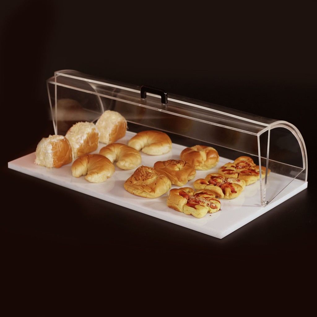 Jual Tempat roti tempat kue akrilik / display kue / tempat roti ... Jual Tempat roti tempat kue akrilik / display kue / tempat roti ...