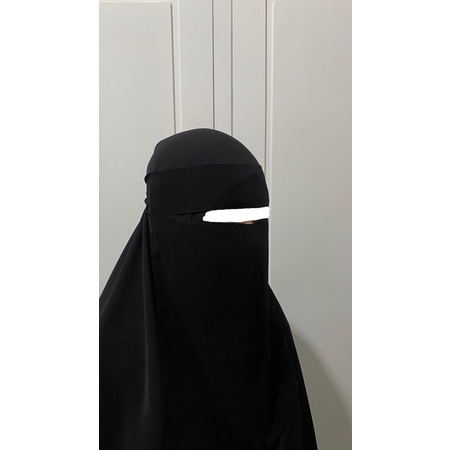 Harga Niqab Bandana Saudi Terbaru November 2022 |BigGo Indonesia