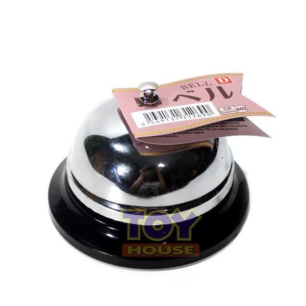 Jual JOYKO BL-900 Call Bell | Bel Meja | Bel Panggil Stainless Colours ...