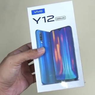 Jual Sim Tray Sim Lock Tempat Kartu Vivo Y12 Original | Shopee Indonesia