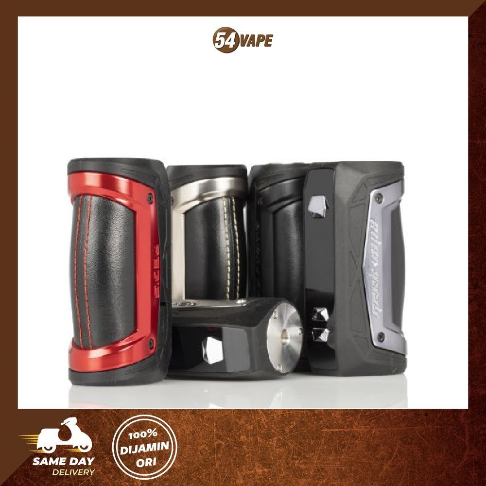 Jual AEGIS MAX 100% ORIGINAL | Shopee Indonesia