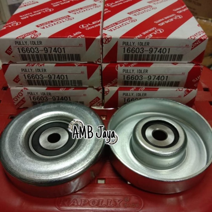 Harga 16603-97401 Terbaru Juni 2023 |BigGo Indonesia