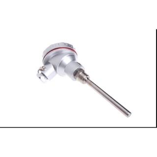 Jual Thermocouple RTD PT100 npt | Shopee Indonesia