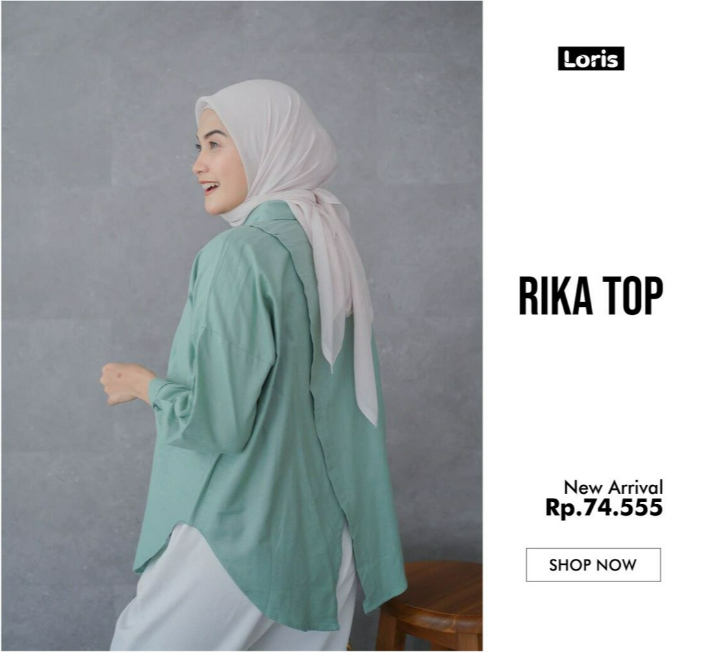 Produk Loris Store | Shopee Indonesia