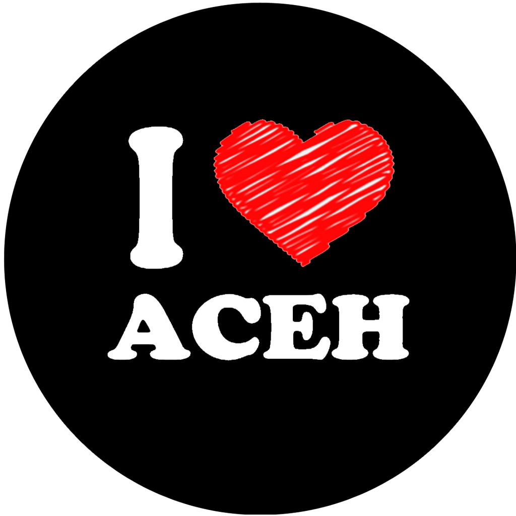 Logo Aceh Keren - Visit Banda Aceh