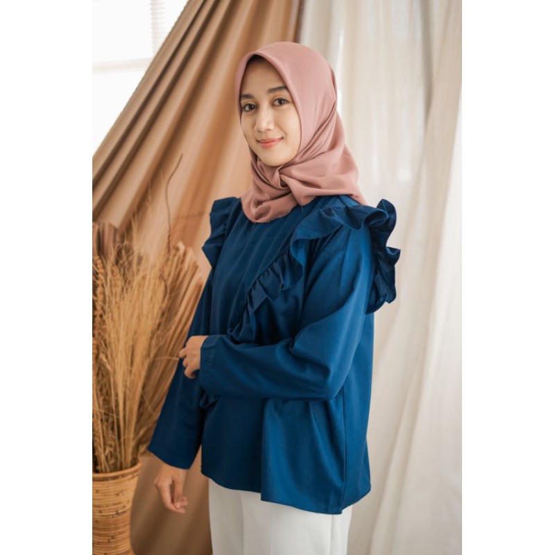 Harga aimara blouse Terbaru Okt 2025 | BigGo Indonesia
