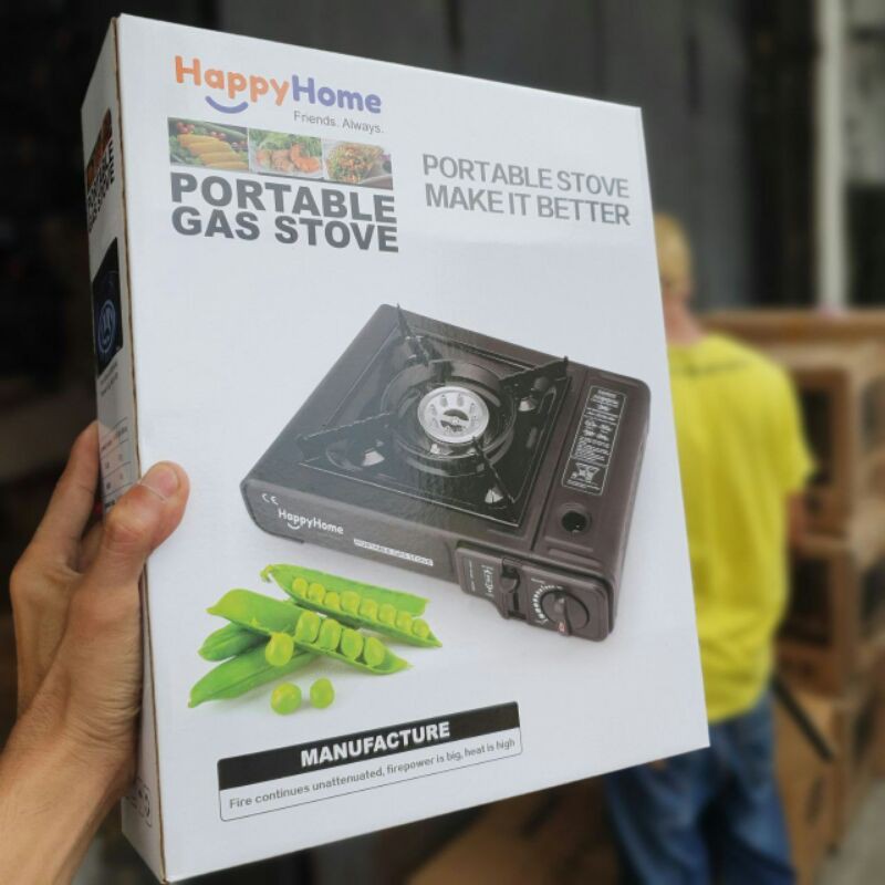 Jual Kompor Portable Shopee Indonesia