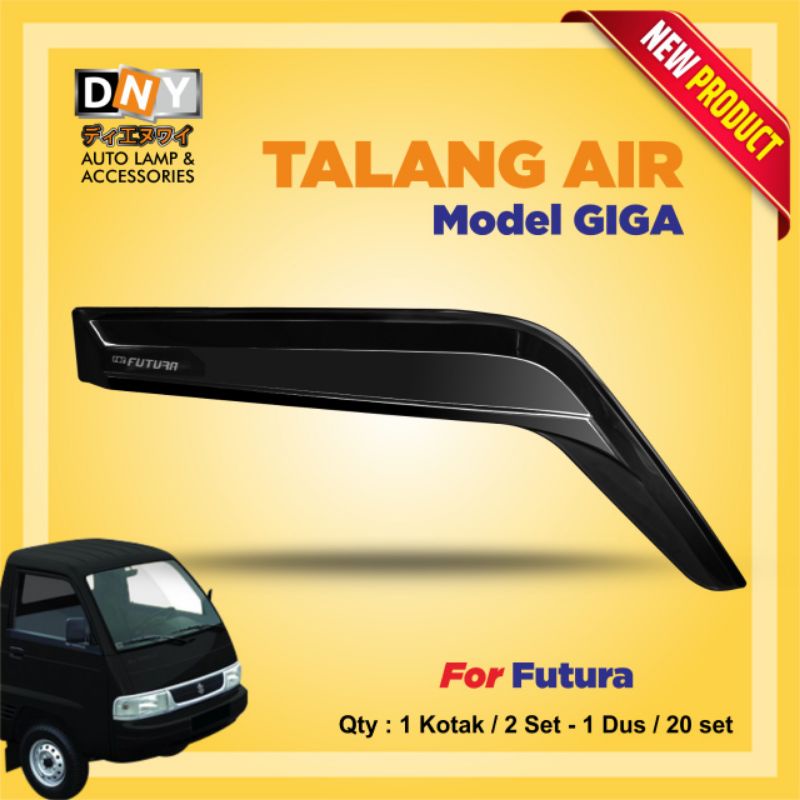 Jual Talang Air Futura Model Giga T120ss harga sudah 1set kanan dan ...