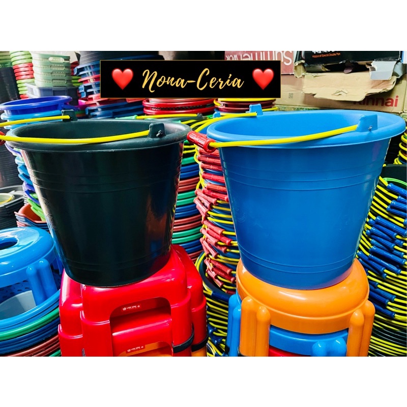 Harga Ember 10 Liter Terbaru Mei 2026 | BigGo Indonesia