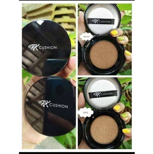 Harga Cushion Bpom Terbaru Jun 2026 | BigGo Indonesia