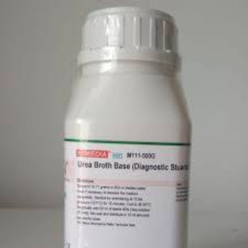 Jual Media Mikro Urea Broth base 500 gr | Shopee Indonesia