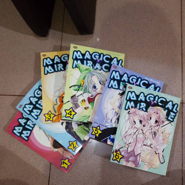 Jual Magical x Miracle | Shopee Indonesia Jual Magical x Miracle | Shopee Indonesia