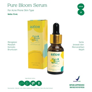 Toko Online OFFICIAL.AZLOE | Shopee Indonesia