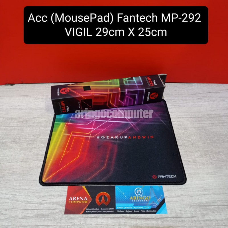 Jual Fantech MP-292 LP | Shopee Indonesia