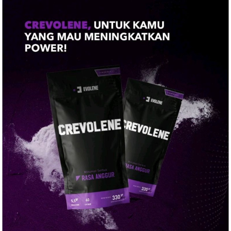 Harga Crevolen Terbaru Juli 2023 |BigGo Indonesia