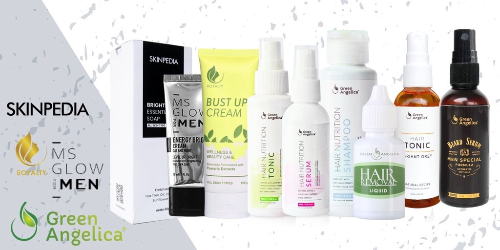 Produk Perawatan rambut rontok | Shopee Indonesia