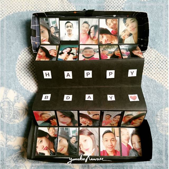 Jual POP-UP PHOTO BOX | Shopee Indonesia