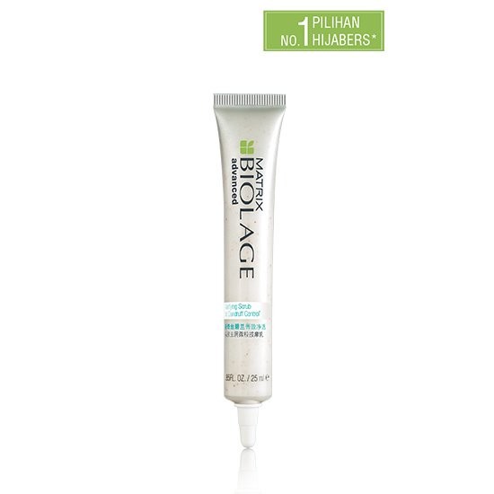 Jual MATRIX SCALPPURE SCRUB 1 pc | Shopee Indonesia