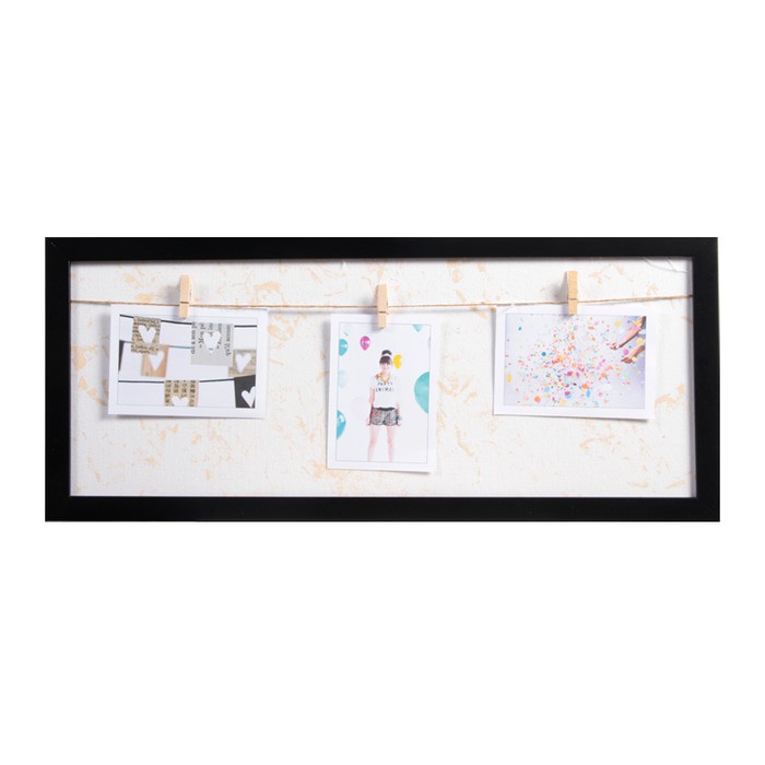 Jual FIGURA FOTO / PIGURA FOTO / FRAME FOTO Jbrothers Frame Jepit ...