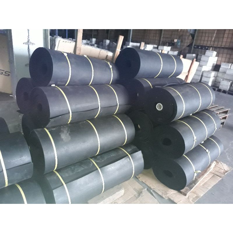 Jual KARPET KARET ROLL MATT UK 1MX10MX (10MM ) ALAS FITNESS GYM FLOOR ...