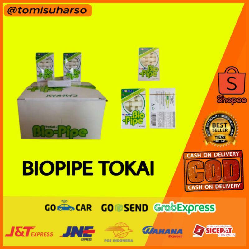 Harga Biopipe Terbaru Juli 2024 |BigGo Indonesia