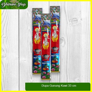 Jual Dupa/hio wangi harum Gunung Kawi 33 cm (1 pcs) | Shopee Indonesia