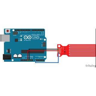 Jual Water Level Sensor Arduino, Sensor ketinggian permukaan air ...