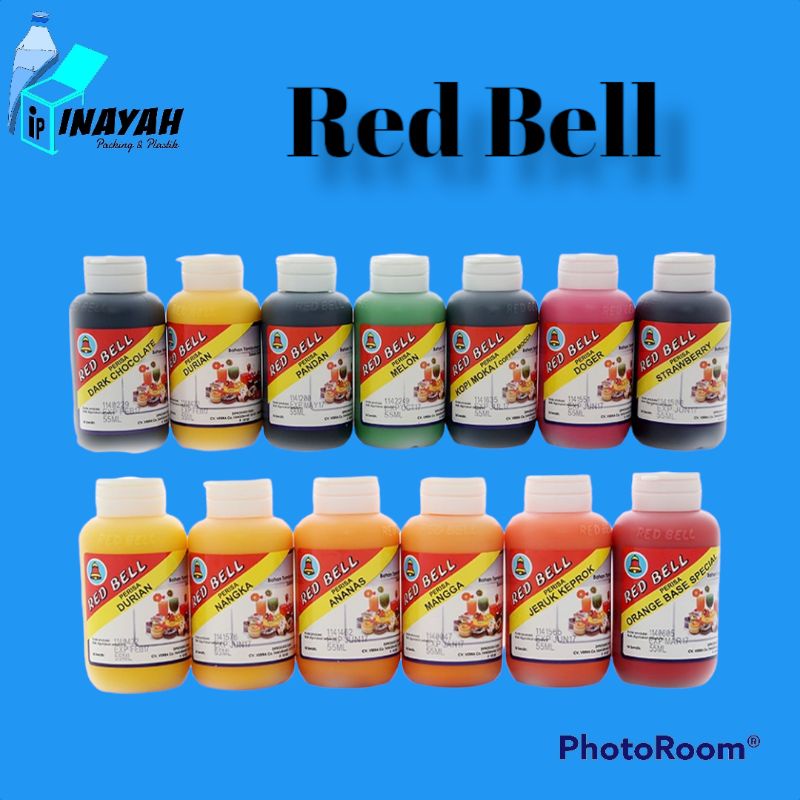 Harga Redbell Terbaru Sep 2024 |BigGo Indonesia