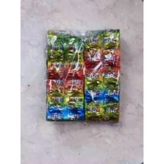 Jual PERMEN Bola isi 160pcs-permen jadul-permen era 90an-permen anak ...
